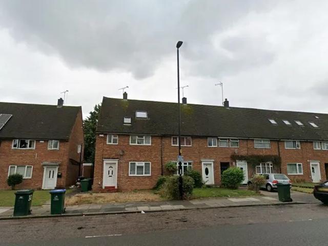 house,for rent in, Room 4, Charter Avenue, Coventry