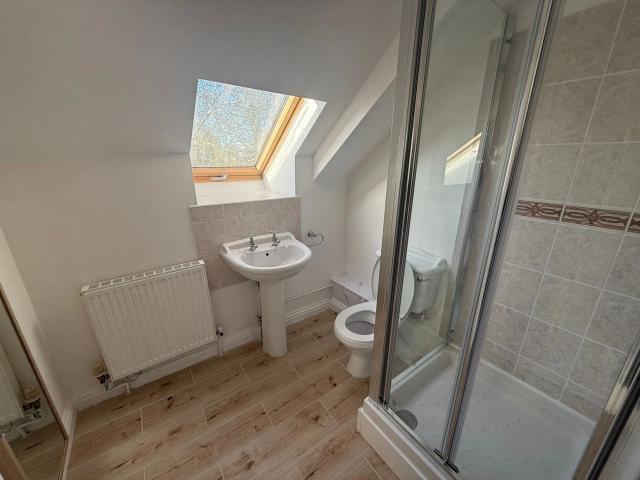 house for rent in Room 5, Burlington Mews, BIRMINGHAM, B10 9PF