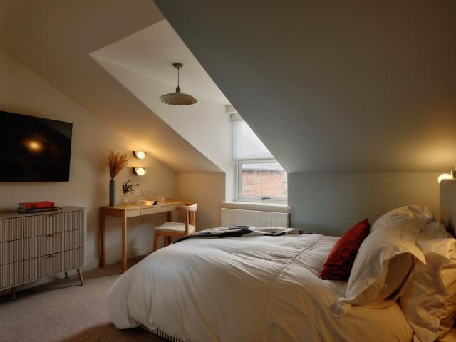 house for rent in Room 6 Allandale, Flookerbrook, Chester, Cheshire, CH2 3AF