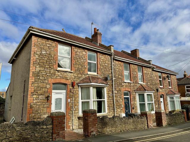 house for rent in Roath Road, Portishead, BS20 6AN