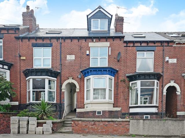 house for rent in Roach Road, Sheffield, S11