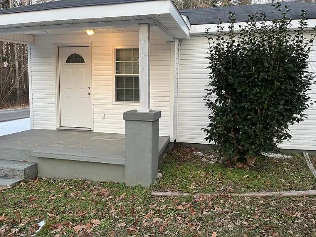 House for Rent in Roanoke Rapids, North Carolina, Ref# 202073649