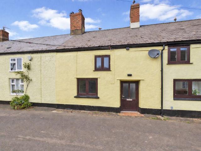 house for rent in Robert Street, TA4 4PG