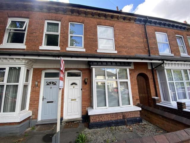 house for rent in Roberts Road, B27 6NF