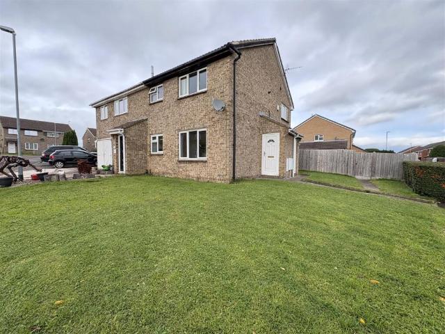House for rent in Rochester Way, Darlington united kingdom