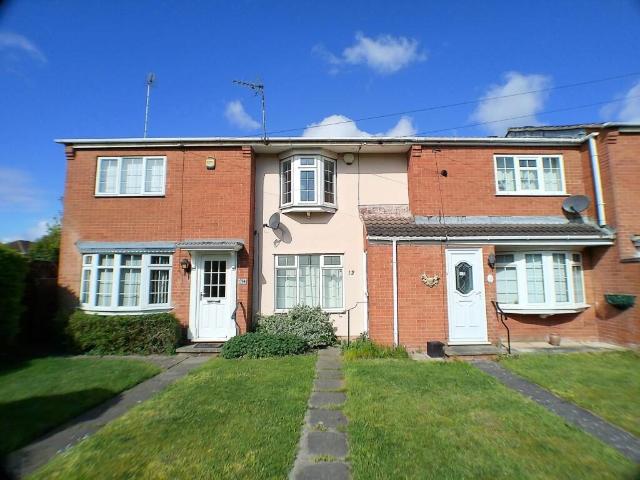 house for rent in Rockingham Grove, NG13 8RY