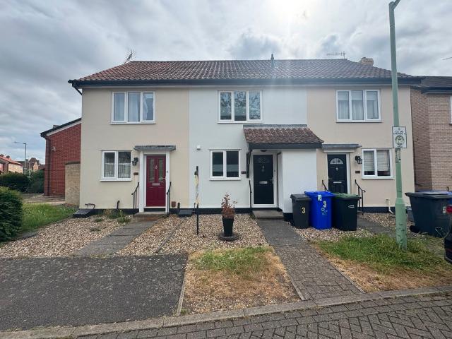 house for rent in Rockingham Road, Bury St. Edmunds