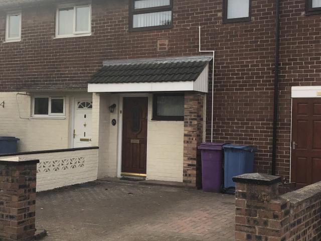 house for rent in Rockwell Road, Liverpool, L12 4XZ