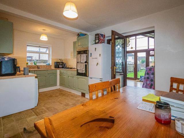 house for rent in Rodney Crescent, Bristol, BS34 7AG