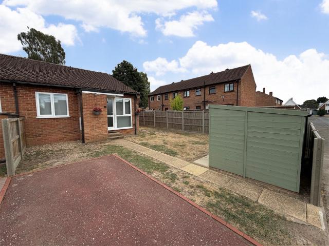 house for rent in Roebuck Drive, Lakenheath, Lakenheath