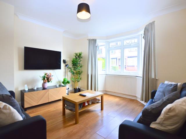 house for rent in Rokeby Gardens, Leeds, LS6