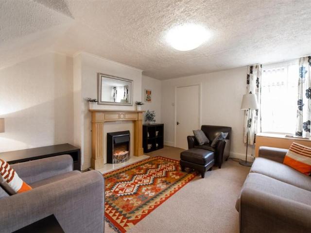 house for rent in Rokeby Terrace, NE6 5SU