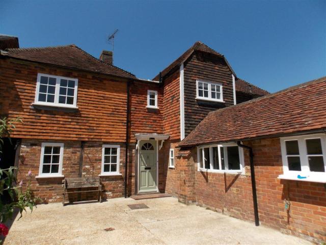 house for rent in Rolvenden