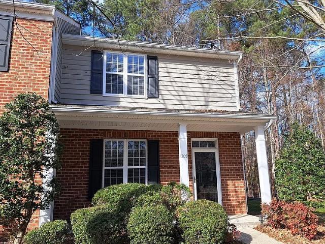 House for Rent in Rolesville, North Carolina, Ref# 202080201