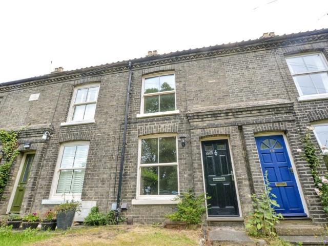 house for rent in Rosary Road, NR1 1SZ