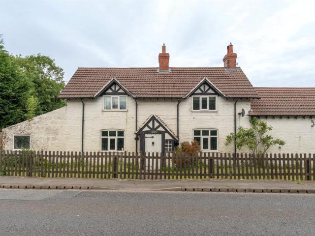 house for rent in Rose Farm, Woodbank