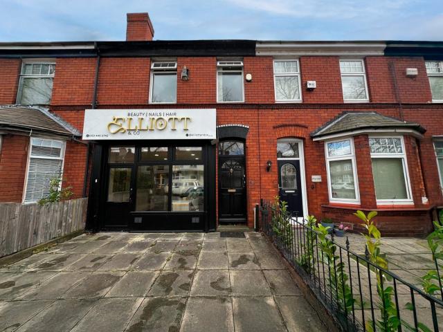 house for rent in Rose Lane, Mossley Hill, Liverpool, L18 6JD
