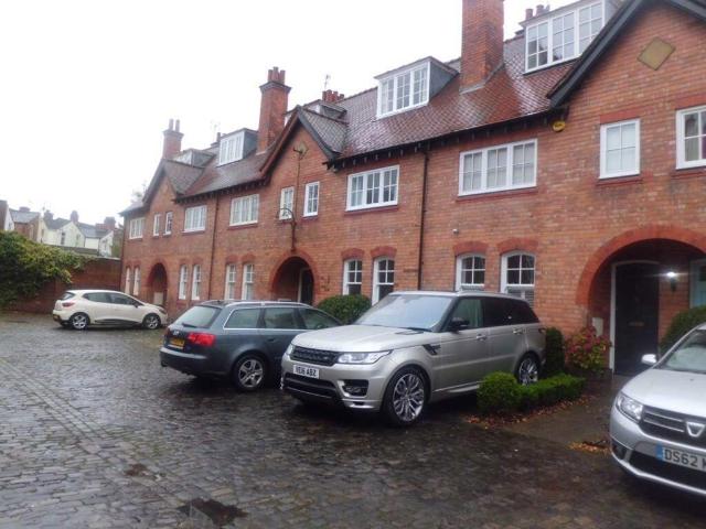 house for rent in Rose Road, B17 9LW