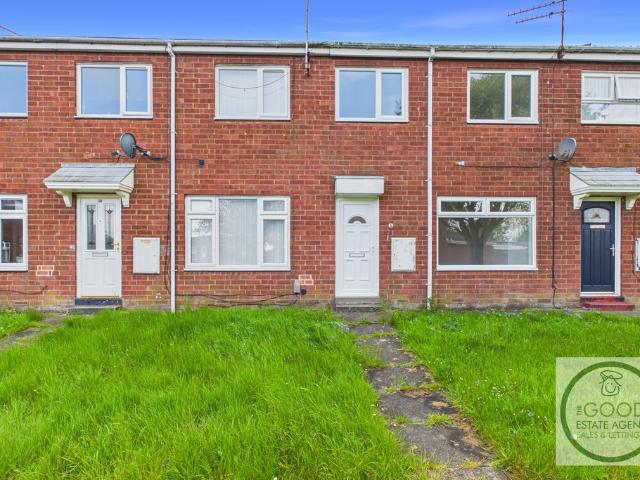 house for rent in Rosebank Close, Sunderland, SR2