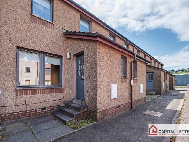 house for rent in Rosebery Terrace, Riverside, FK81TX
