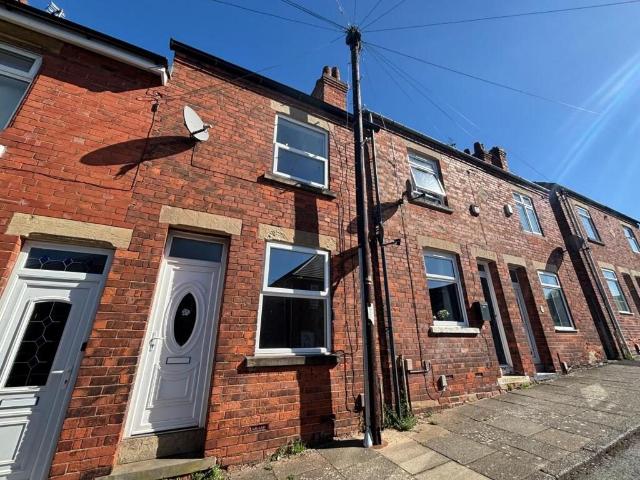 house for rent in Rosebery Hill, NG18 2JH