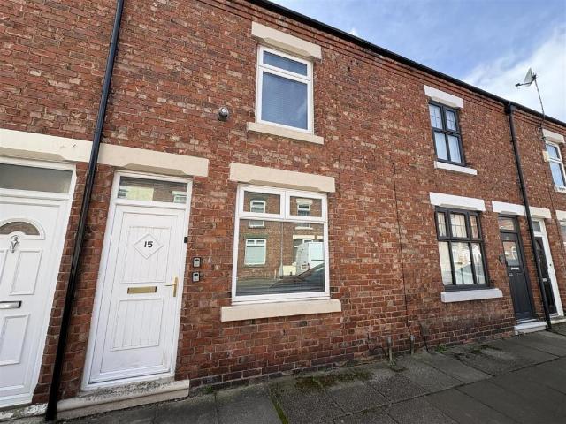 House for rent in Rosebery Street, Darlington united kingdom
