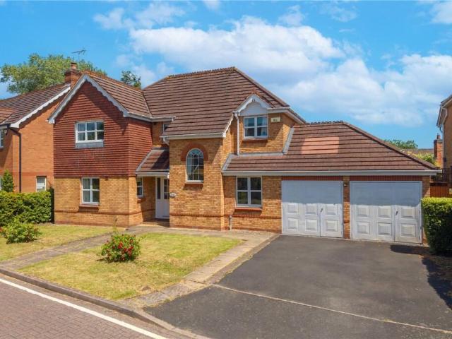 house for rent in Rosebriars, B90 1EG