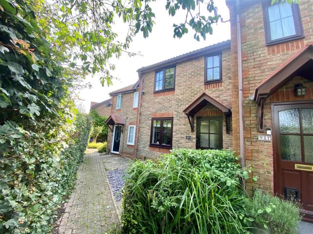 house for rent in Rosemary Gardens, Whiteley, Fareham