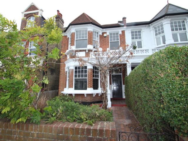 house for rent in Rosenthal Road, Catford, Catford, SE6 2BY