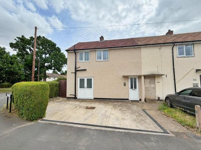 house for rent in Rosewood Avenue, CV22 5PJ