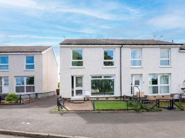 house for rent in Ross Place, EH22 4JD