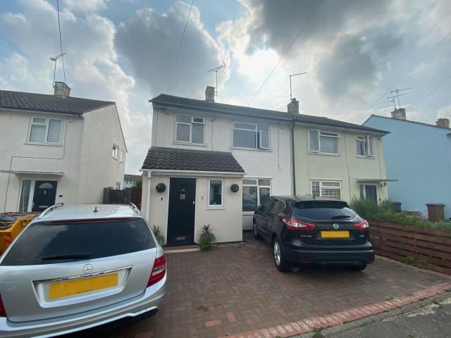 house for rent in Rothbury Road, Chelmsford, Chelmsford