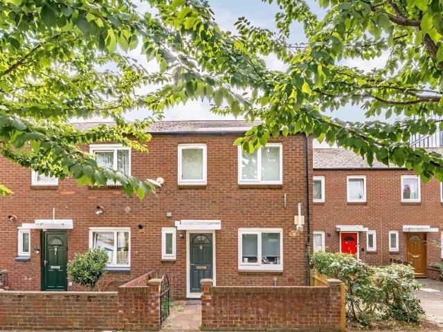 house for rent in Rothsay Street, London, SE1 4UE