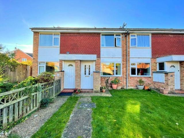 house for rent in Rothschild Avenue, HP22 5LY