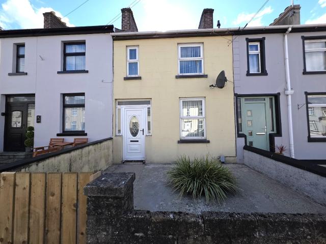house for rent in Roulston Avenue, Londonderry, BT47 6EW