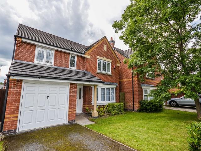 house for rent in Royal Oak Road, Manchester