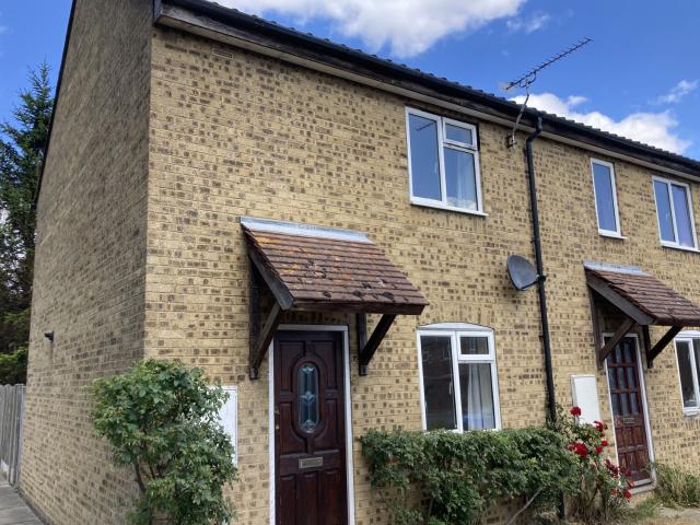 house for rent in Runcie Place, Canterbury, Kent, CT2