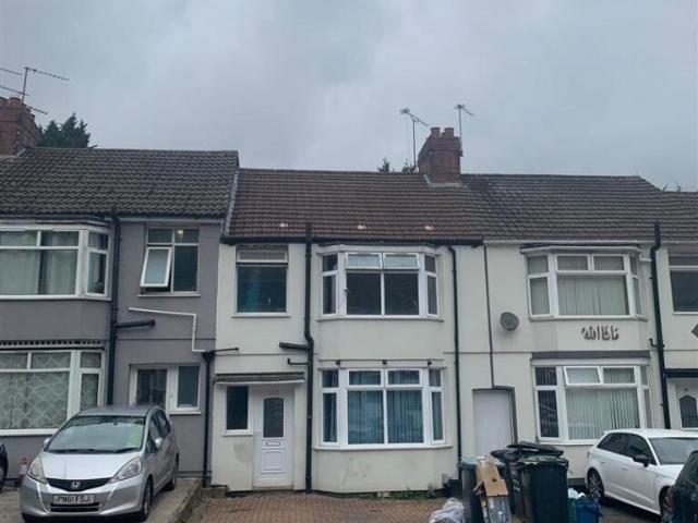 house for rent in Runley Road, LU1 1UA