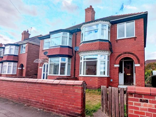 house for rent in Rufford Road, Doncaster, Doncaster
