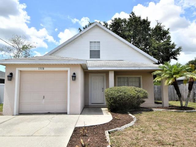 House for Rent in Ruskin, Florida, Ref# 201991641