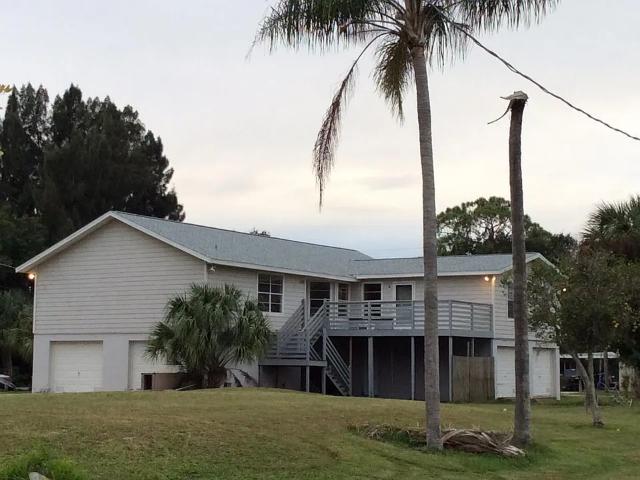 House for Rent in Ruskin, Florida, Ref# 202074604