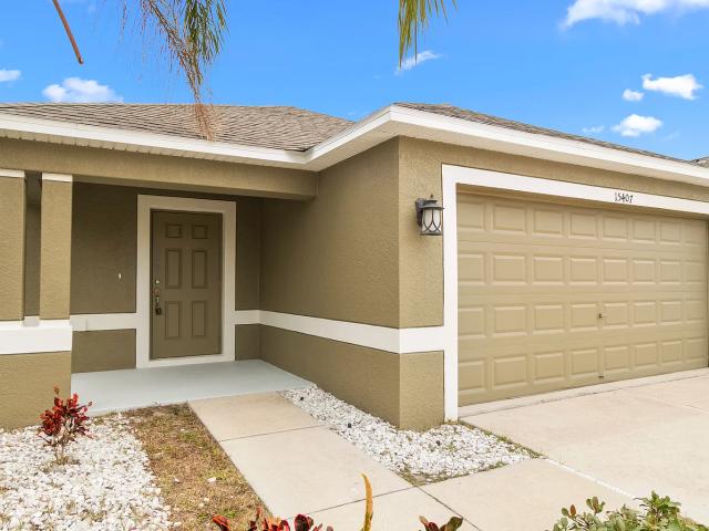 House for Rent in Ruskin, Florida, Ref# 202073326