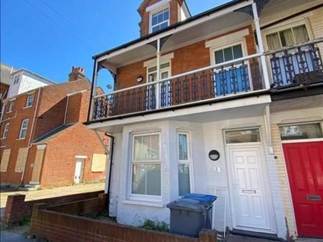 house for rent in Russell Road, IP11 2BD
