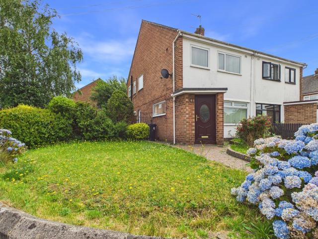 house for rent in Rutland Crescent, L39 1LP