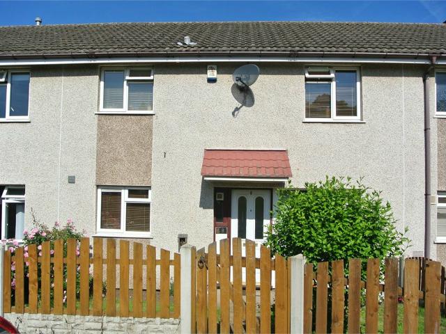 house for rent in Rydal Drive, WORKSOP