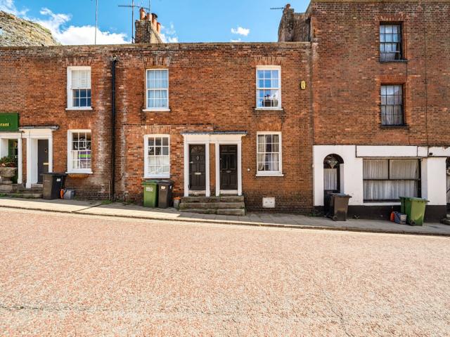 house for rent in Rye