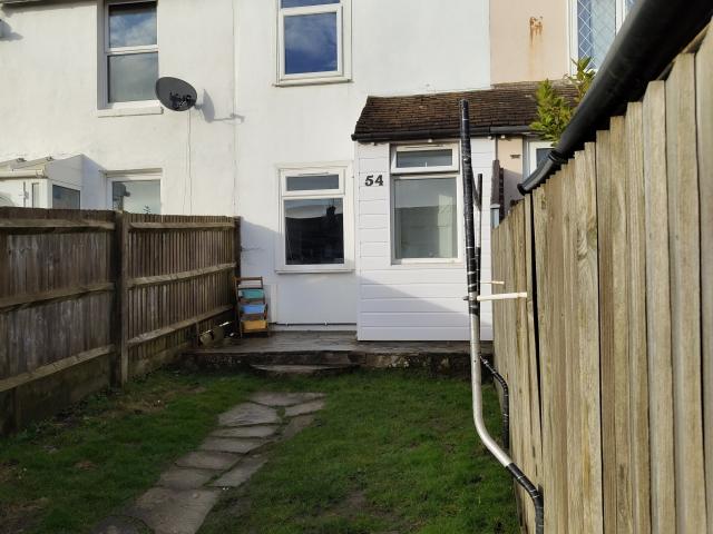 house for rent in Rye Road, Hastings, Hastings