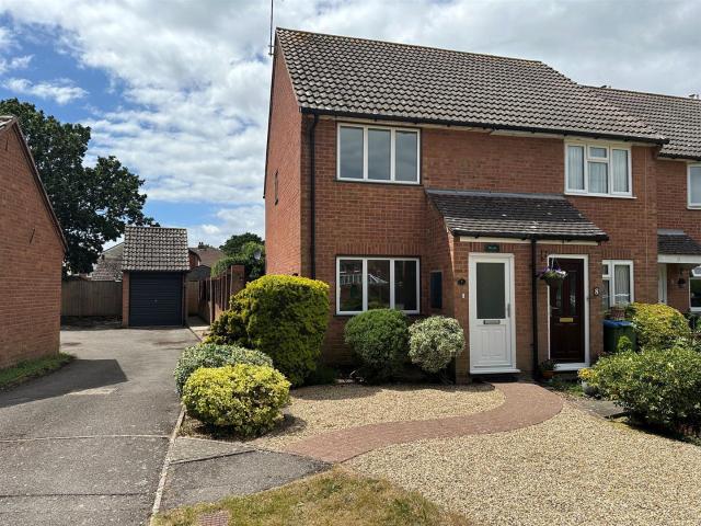 house for rent in Ryecroft, Titchfield Common