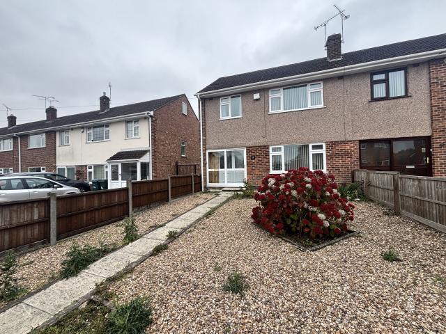 house for rent in Rylston Avenue, Coventry, Coventry