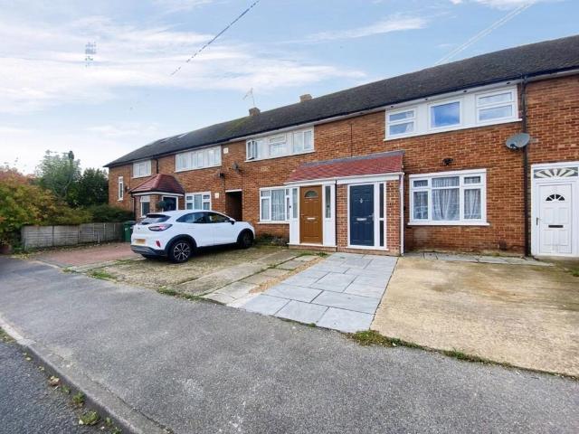 house for rent in Ryvers Road, SL3 8SB